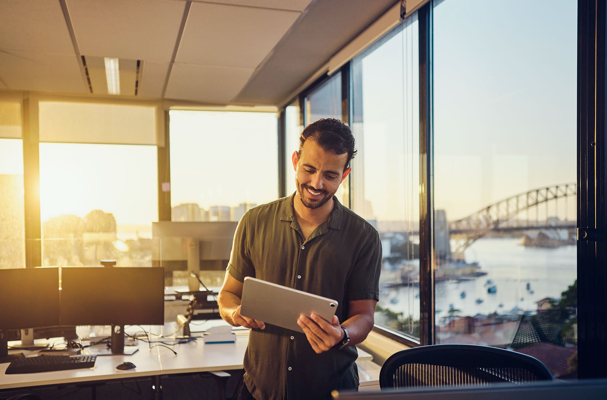 Sample: Successful Shortlist Notification Email | Australian Industry Group