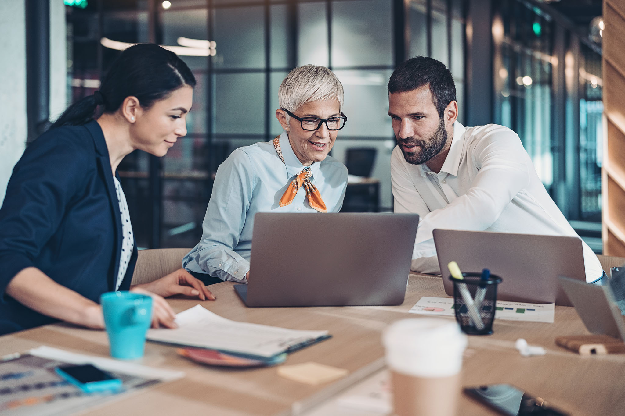 FAQs - Succession Planning | Australian Industry Group