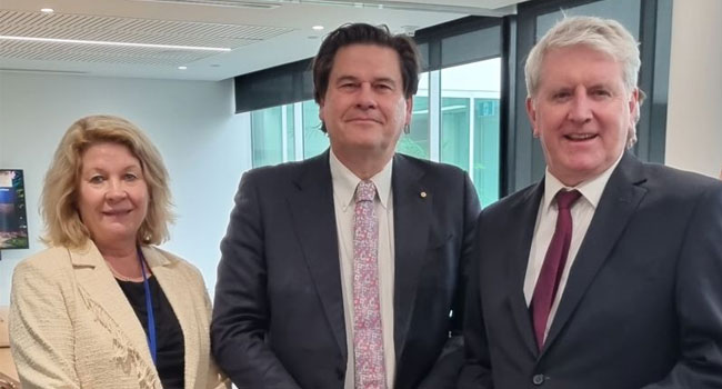 It's been a big year... | Australian Industry Group