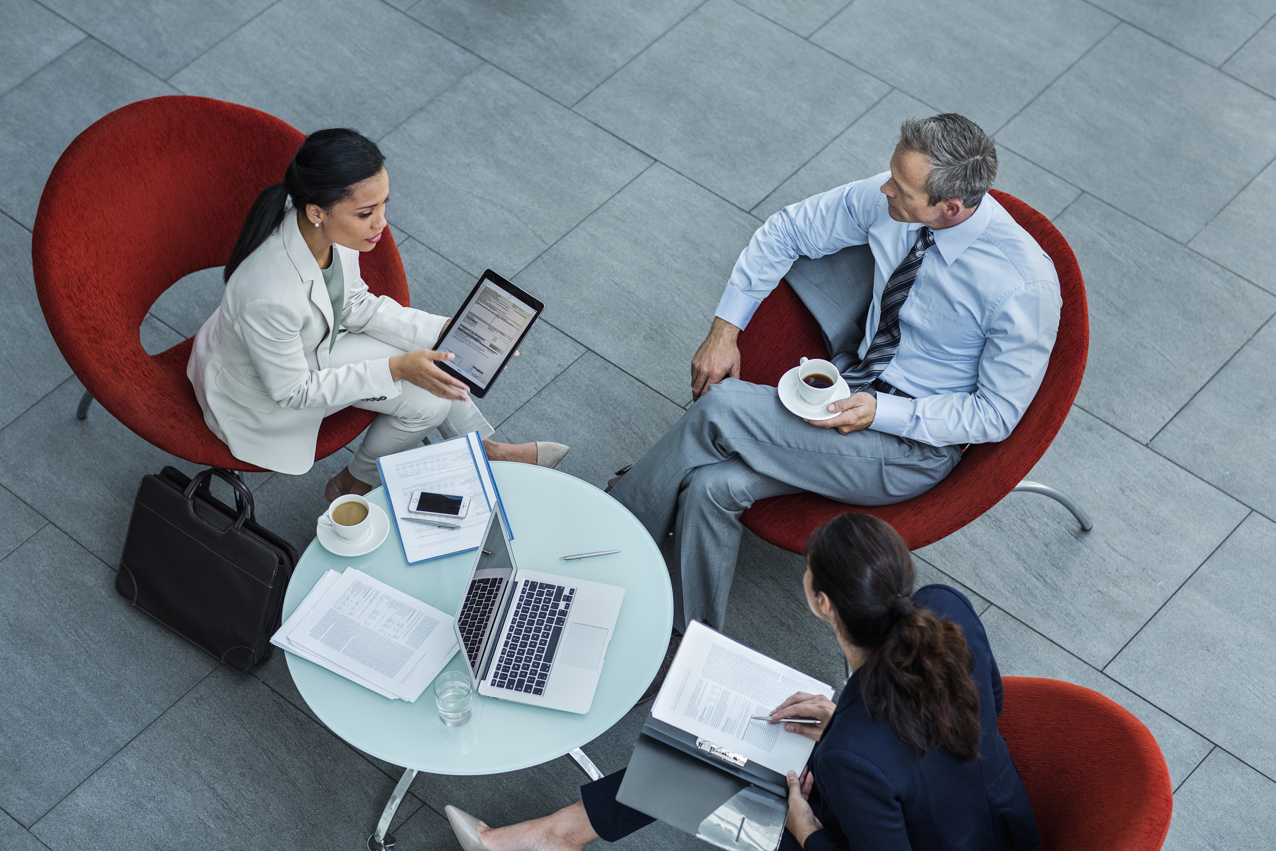 Summary: Common Interview Methods | Australian Industry Group