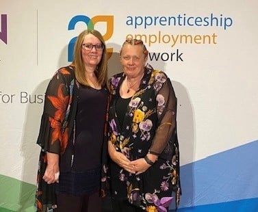 Wendy 'an inspiration to all' | Australian Industry Group