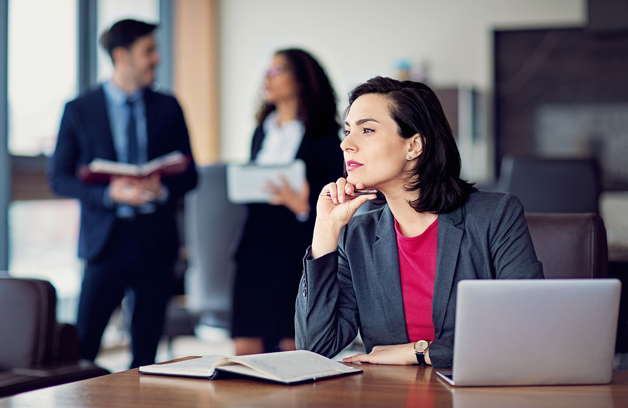 Sample: Unsuccessful Post Interview Notification Email | Australian ...